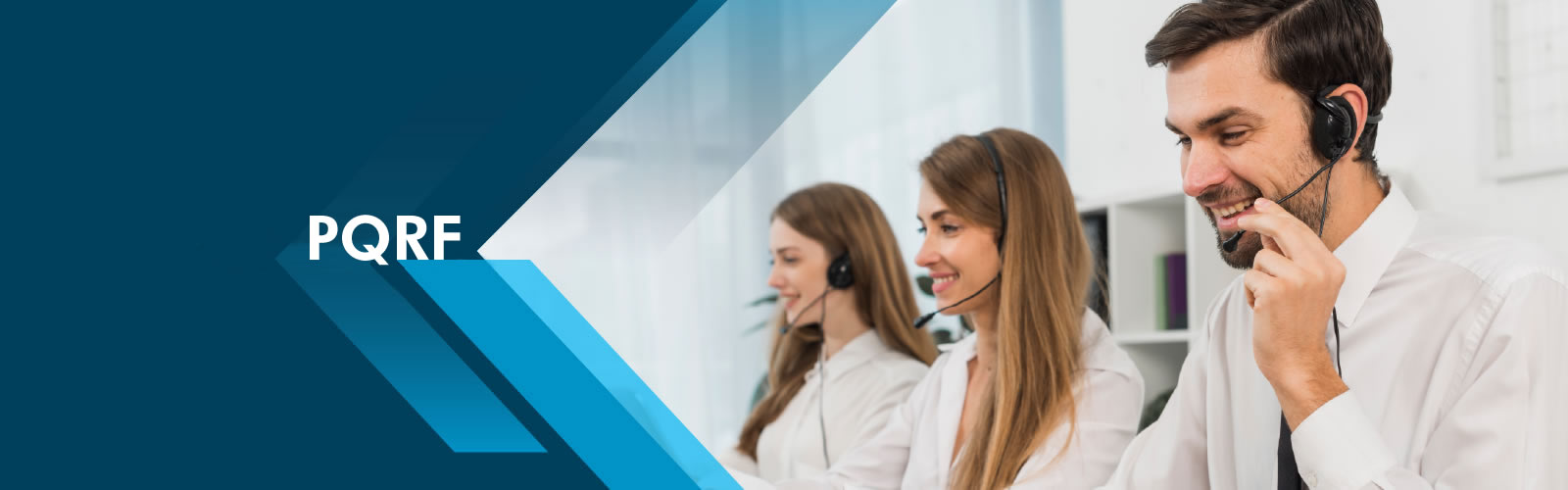 PQRF | Activos Capital | Bogota